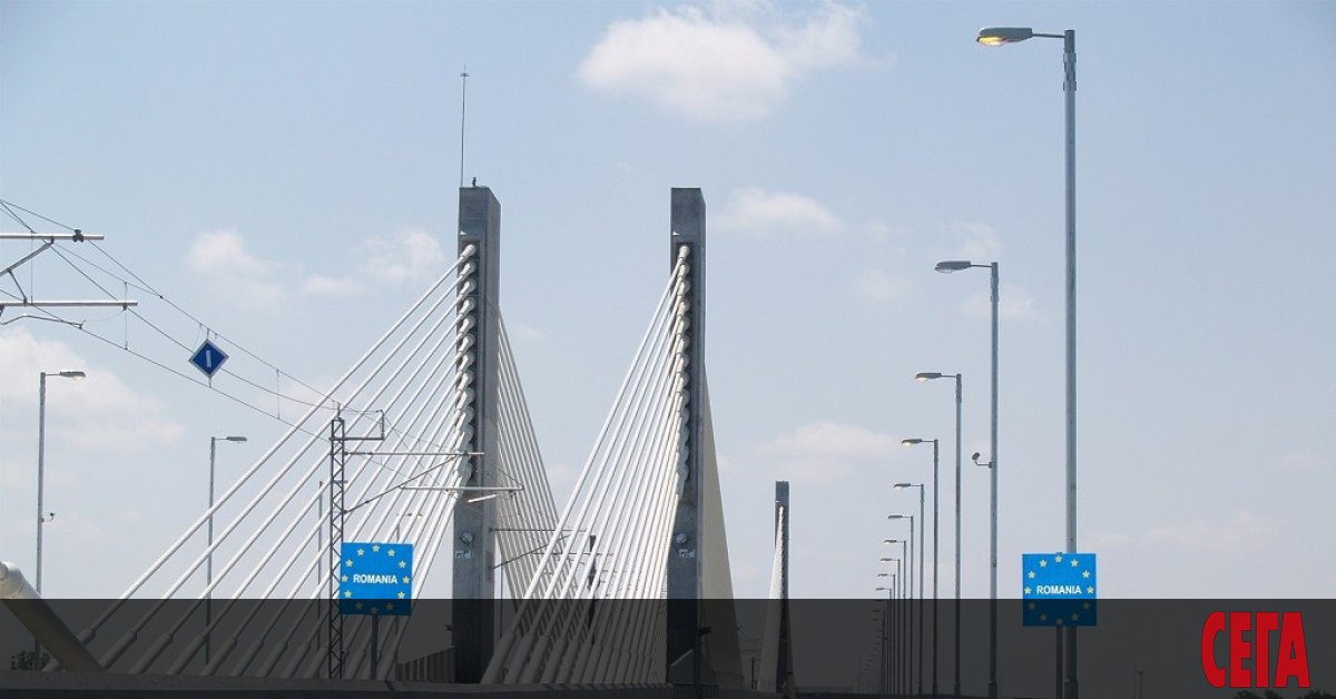 За кого е опасен Дунав мост 2 - Новини СЕГА