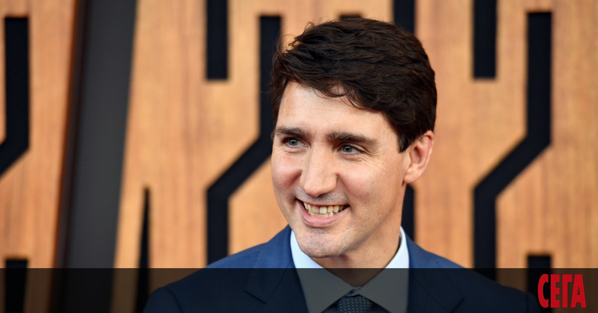 Трюдо остава премиер на Канада, макар че изгуби мнозинство | СЕГА