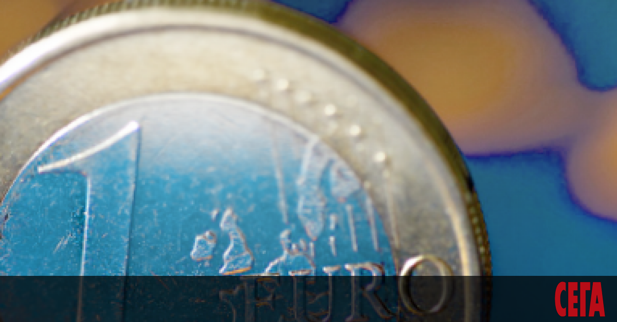 България се готви да сече свои евромонети - Новини СЕГА