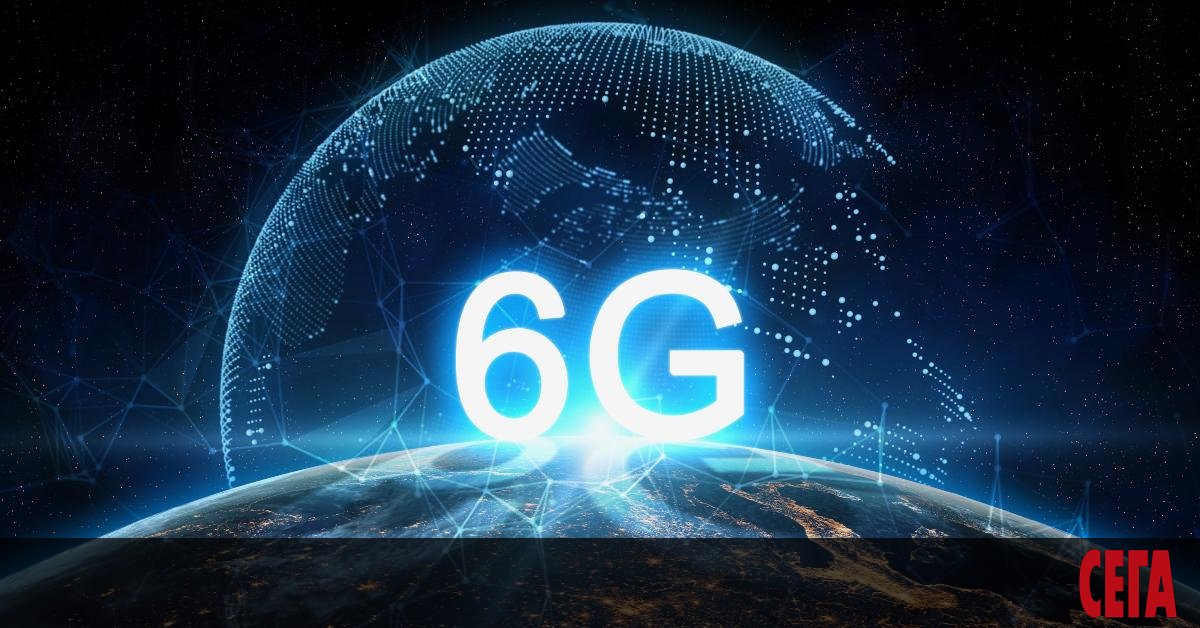 MWC23: 6G мобилните мрежи ще бъдат въведени през 2030 г. - Новини СЕГА