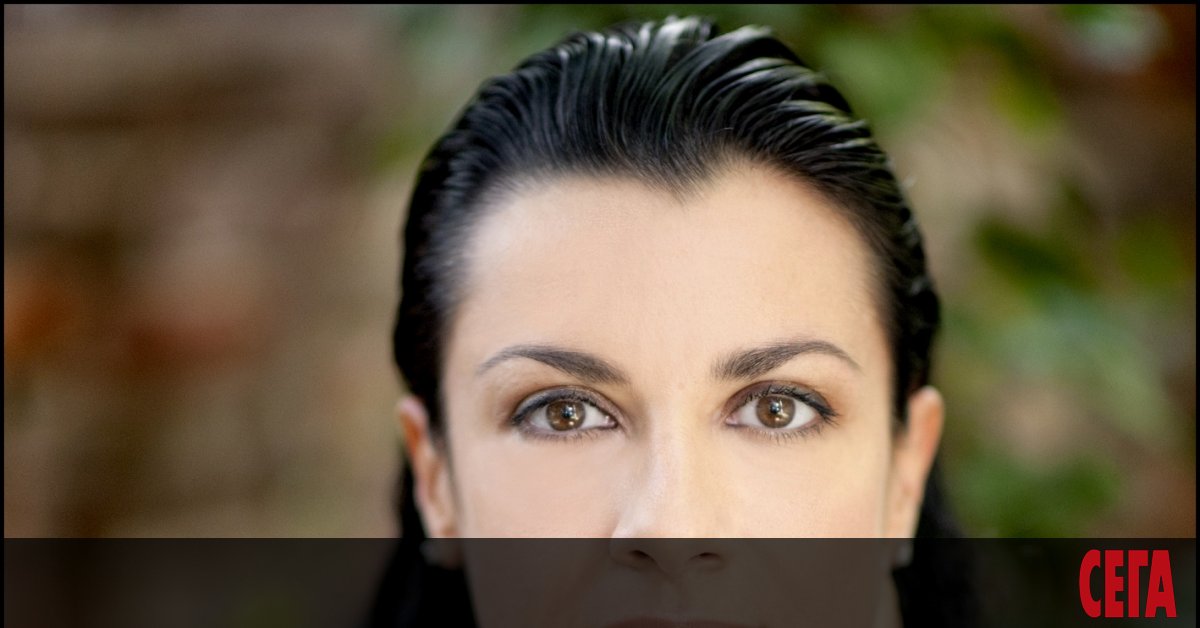 Александрина Пендачанска води "Български оперни гласове" - Новини СЕГА