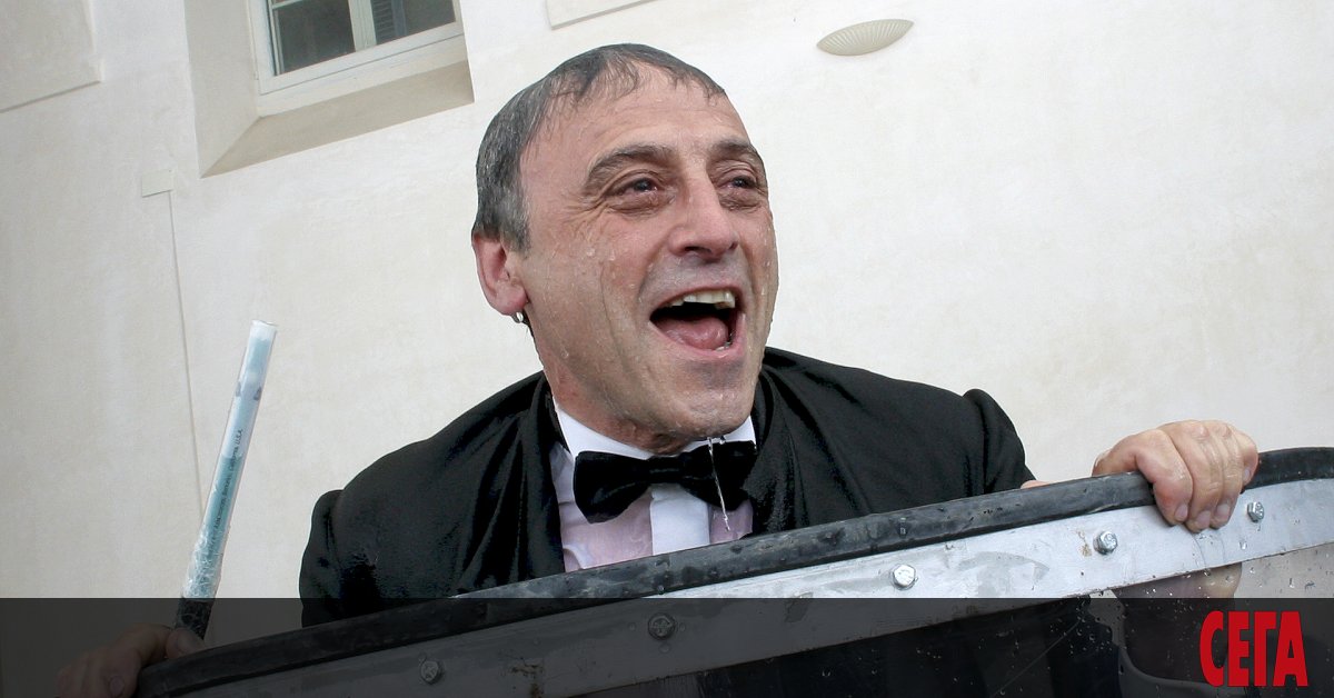 Филм за "плувеца" Алцек Мишев открива 9-ия Master of Art - Новини СЕГА