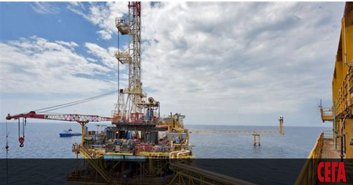 OMV Petrom откри ново голямо находище на природен газ - Новини СЕГА