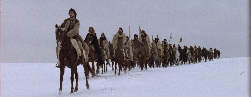 Филмът "Хан Аспарух" идва с нов монтаж, картина и звук | СЕГА